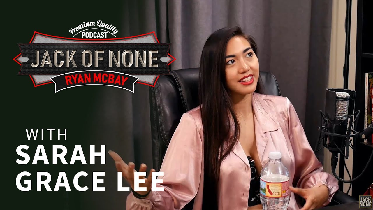 Professional Ballet Dancing Sarah Grace Lee - YouTube