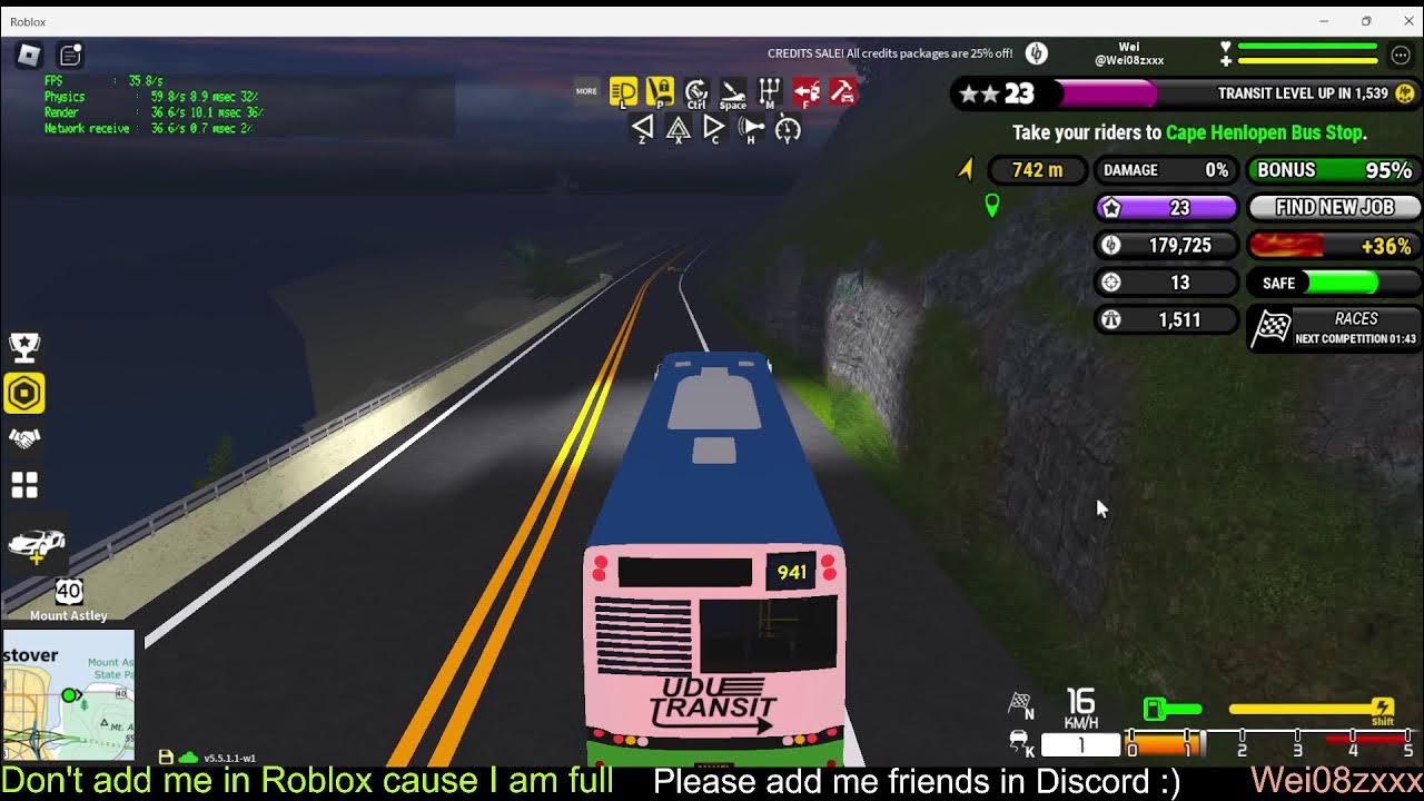 ROBLOX(All Games)Live Stream - YouTube