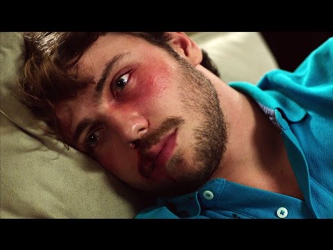 Güneşin Kızları 17. Bölüm - Ben aşık oldum!
