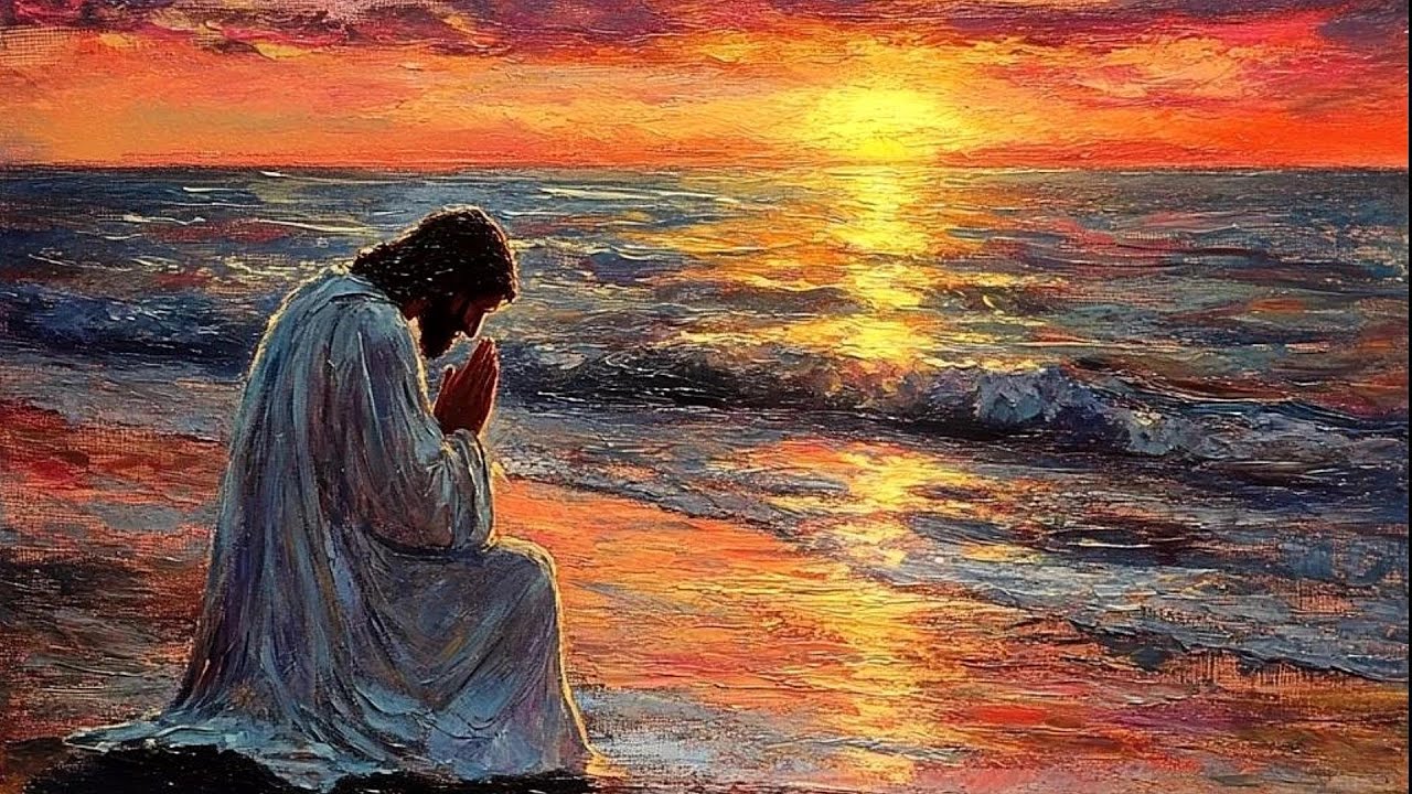 Revelation 21 | The New Heaven and New Earth - YouTube