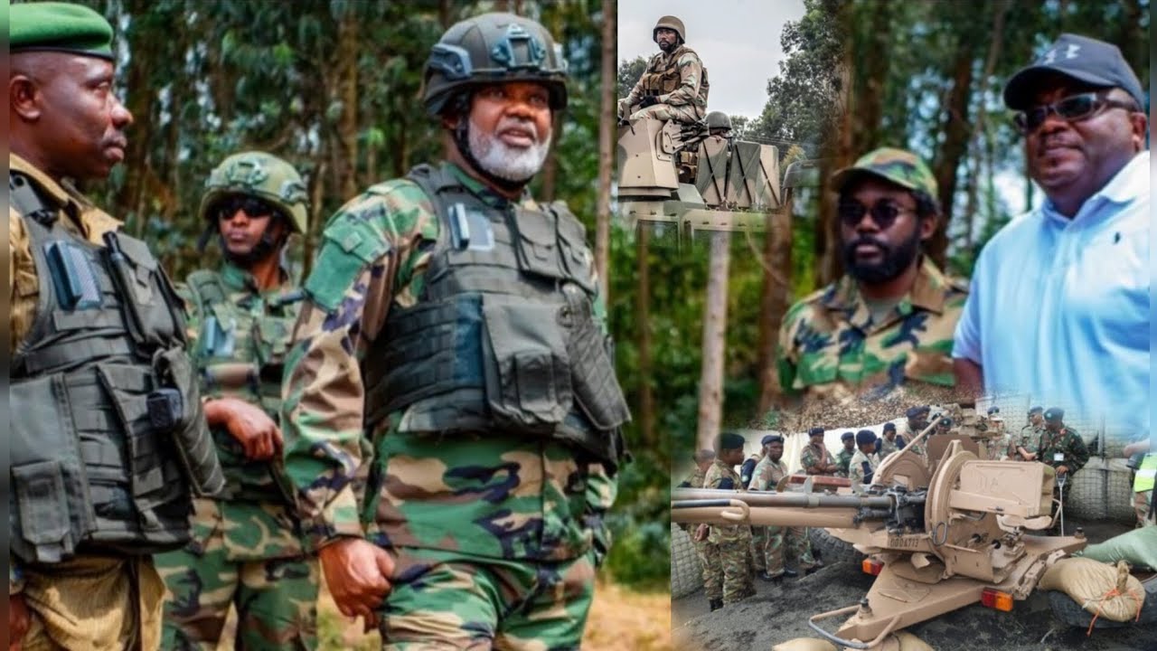 🫣🚨GOMA BIHINDUYE ISURA🤷SADC IHAMBIRIJWE BYIHUTA 🤷BOSE BARATASHYE FDRL ...