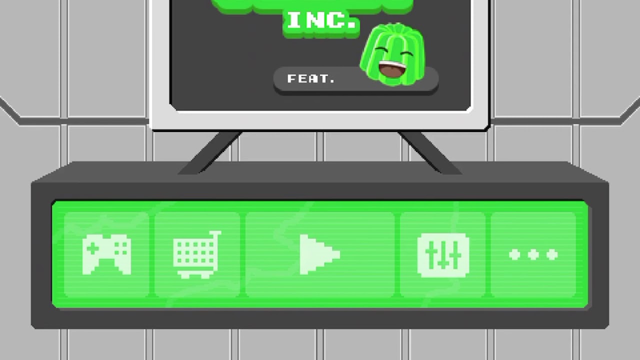 Jelly Inc best Youtuber ever is Jelly - YouTube