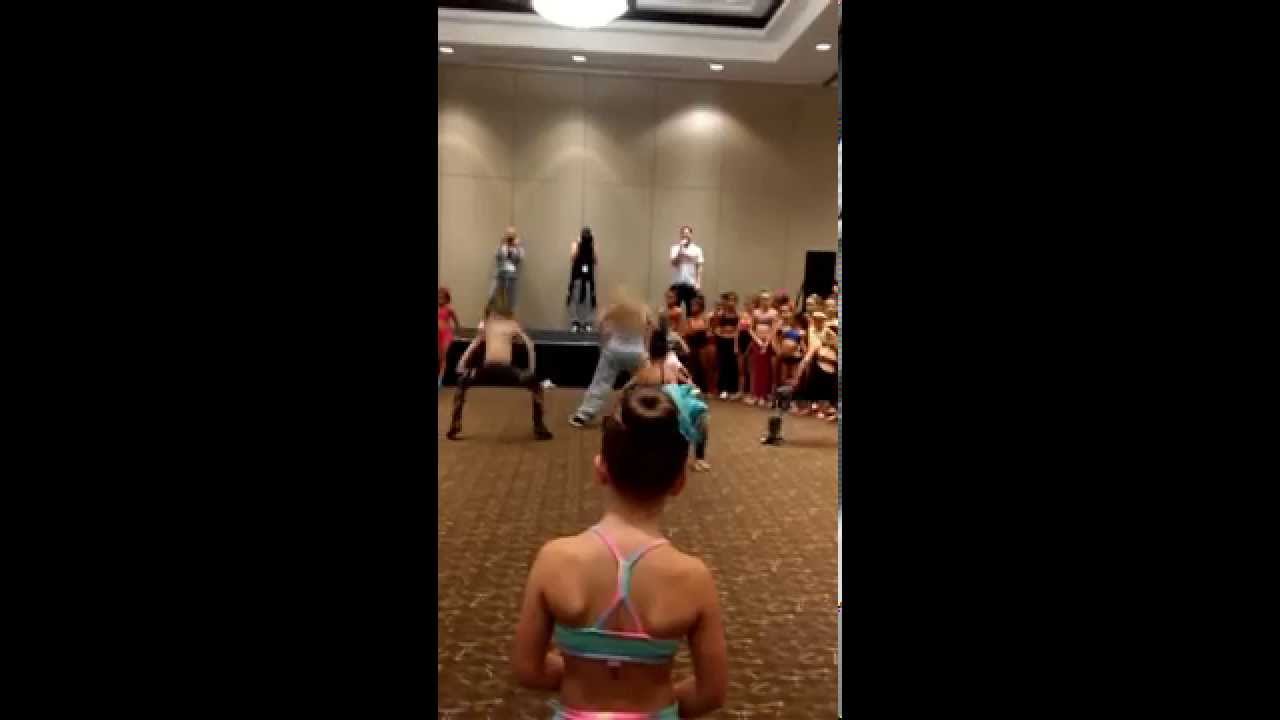 Sophia Lucia (right) & Ashley Rogan (centre) - VIP Dance Events Toronto ...