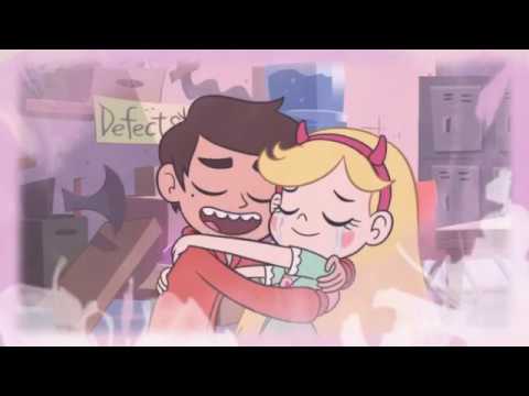 Love Me Like You Do {Starco AMV} - YouTube