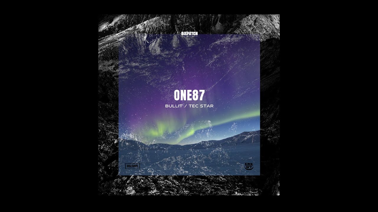 One87 - Tec Star - DISLTD075 - YouTube