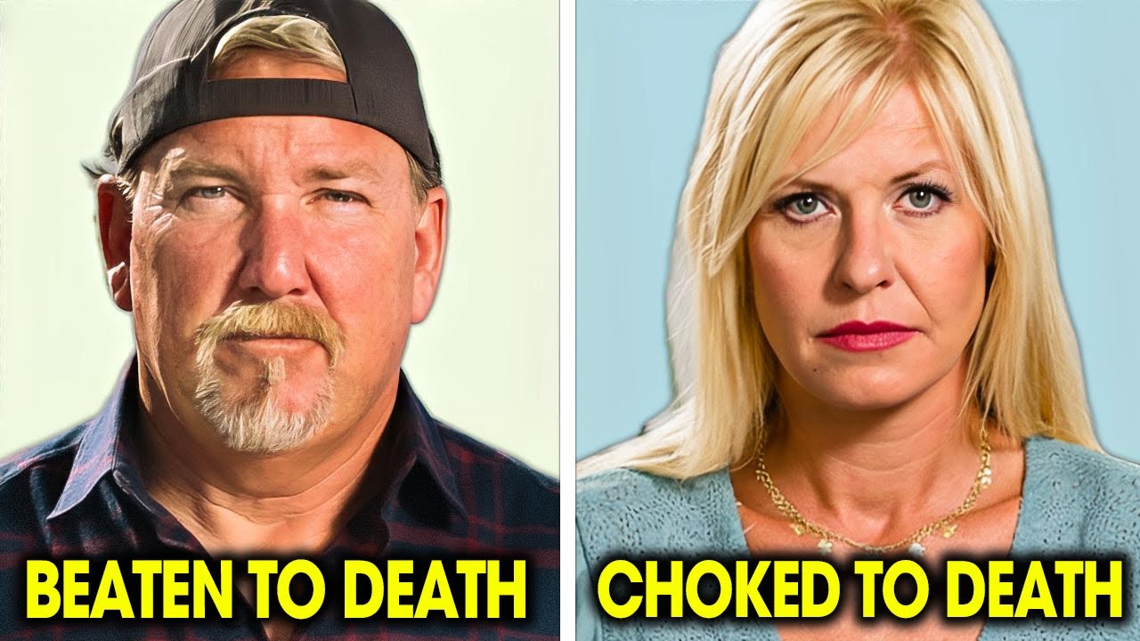 Storage Wars Cast Members Who Passed Away | 2025 Updates - YouTube