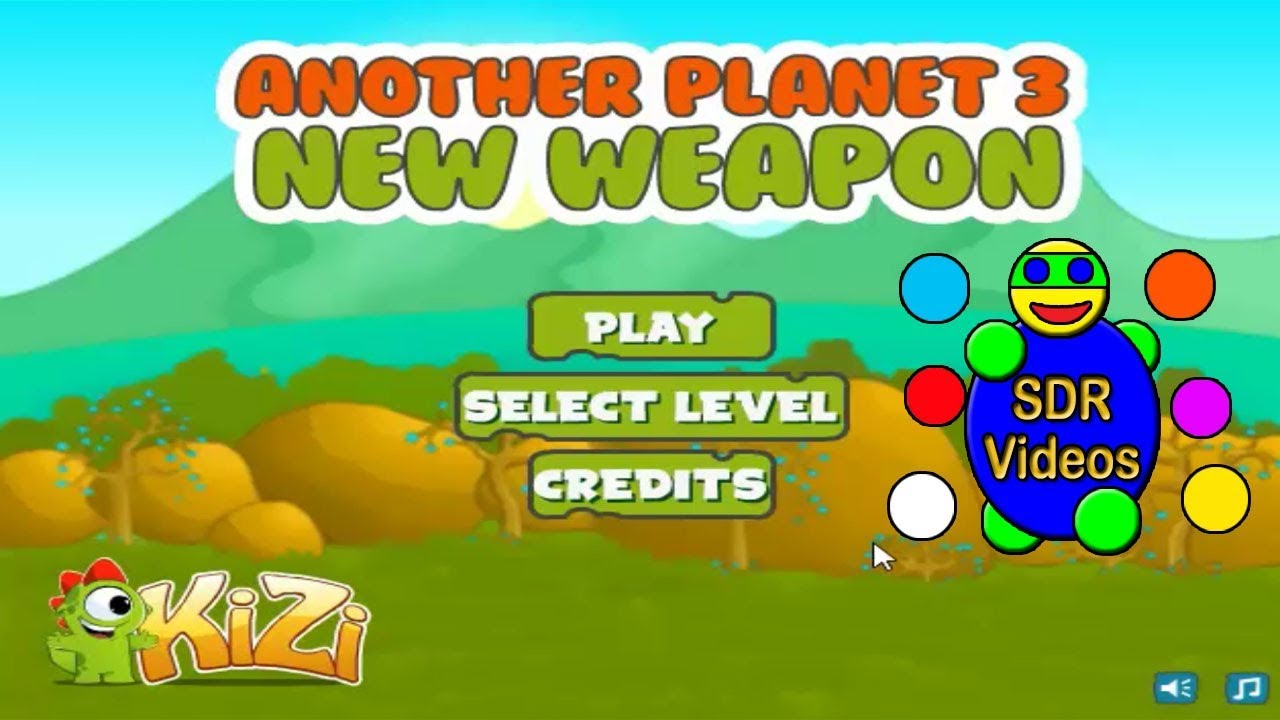 Another Planet 3 game Walkthrough Full Gameplay | Another Planet 3 game ...