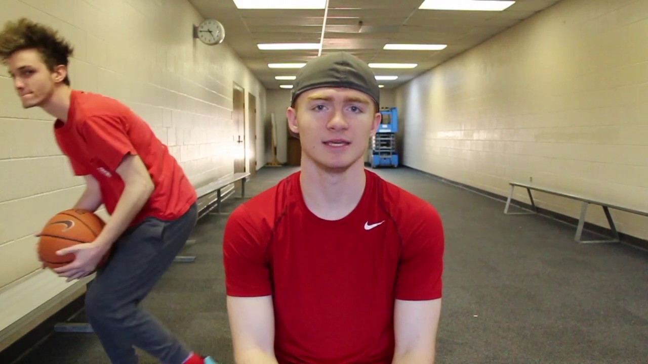 My Strange Addiction: Basketball - YouTube