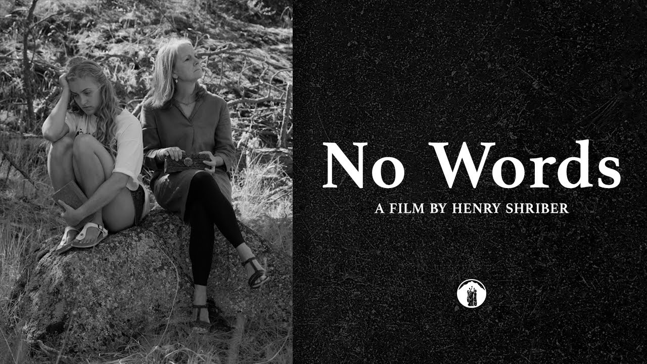 No Words | Short Film - YouTube