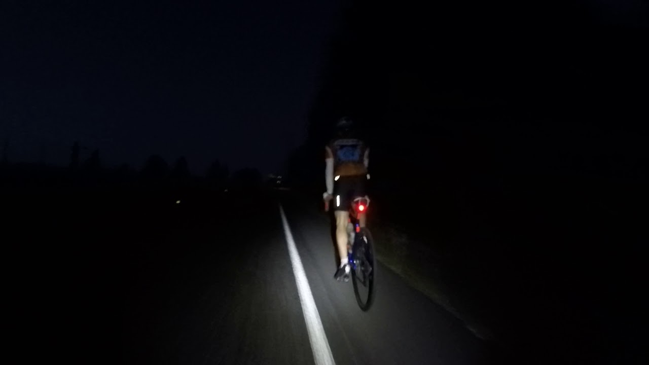 2018 RAMROD Bike Ride Start - YouTube