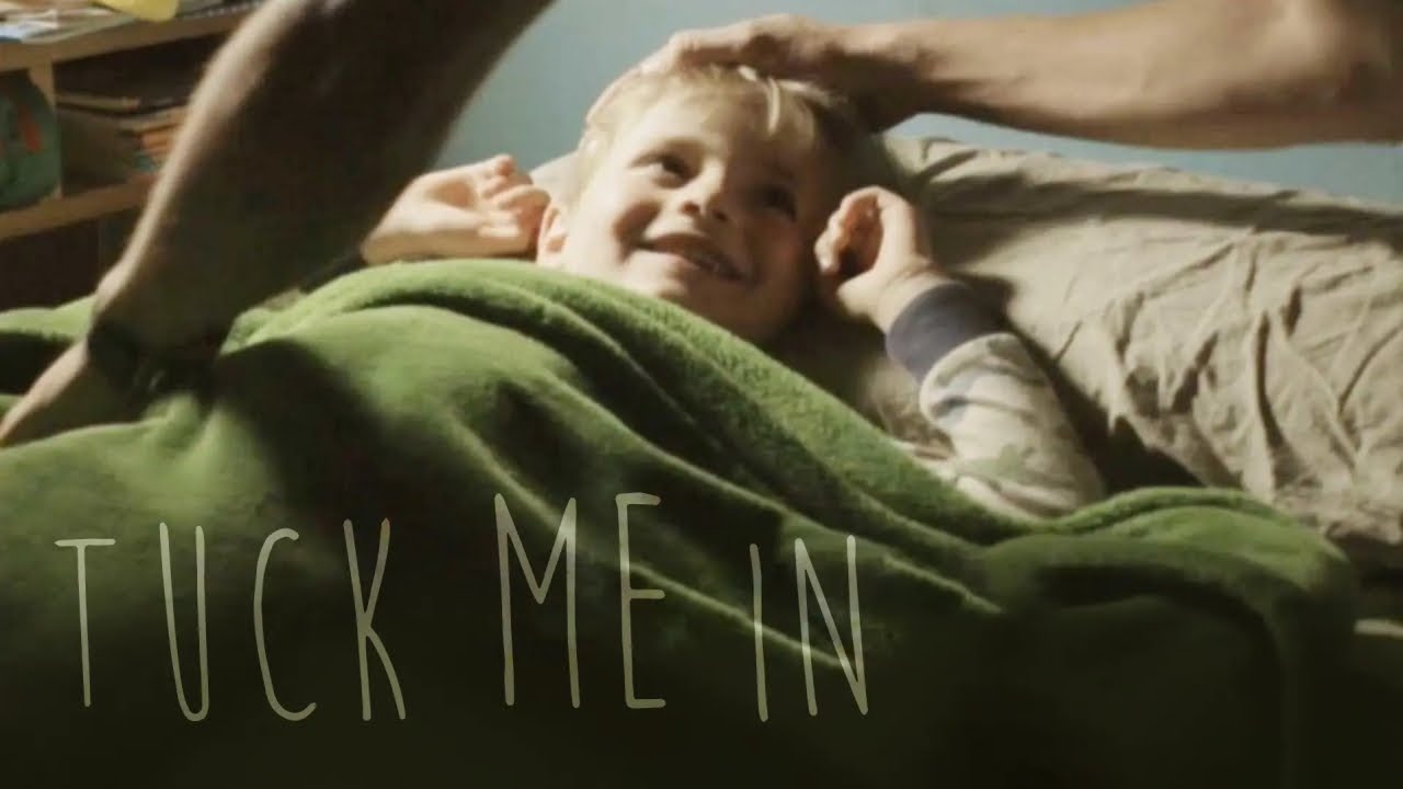 Tuck me in (2014) Short Horror Thriller (Subtitled) Award Winning Short ...