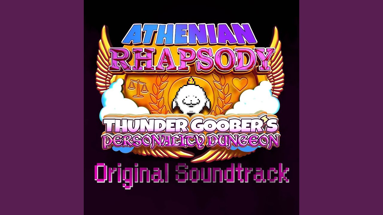 Thunder Goober - YouTube