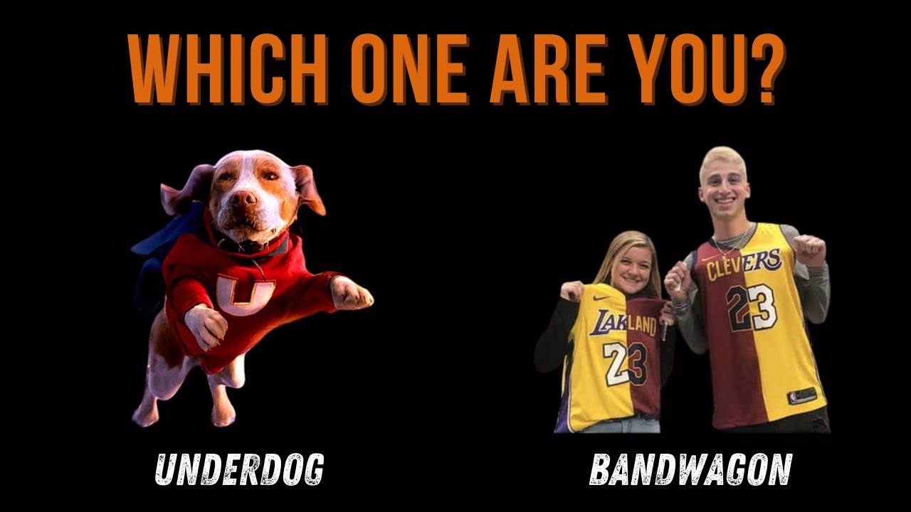 Your Whole Personality Depends On Your Answer To This Question ...