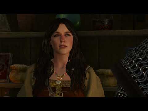 the witcher 3 sx ©2
