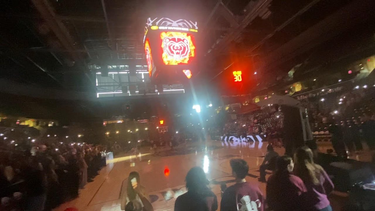 MSU Game Day - YouTube