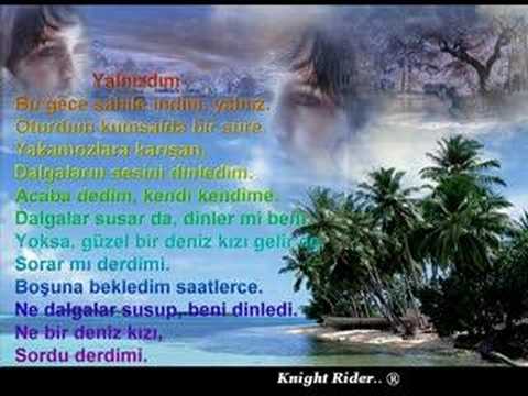 eylem aktas söyleyemedim