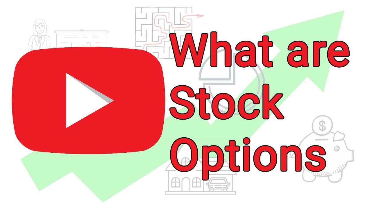 What are Stock Options - How to Trade Options and Make Money - YouTube