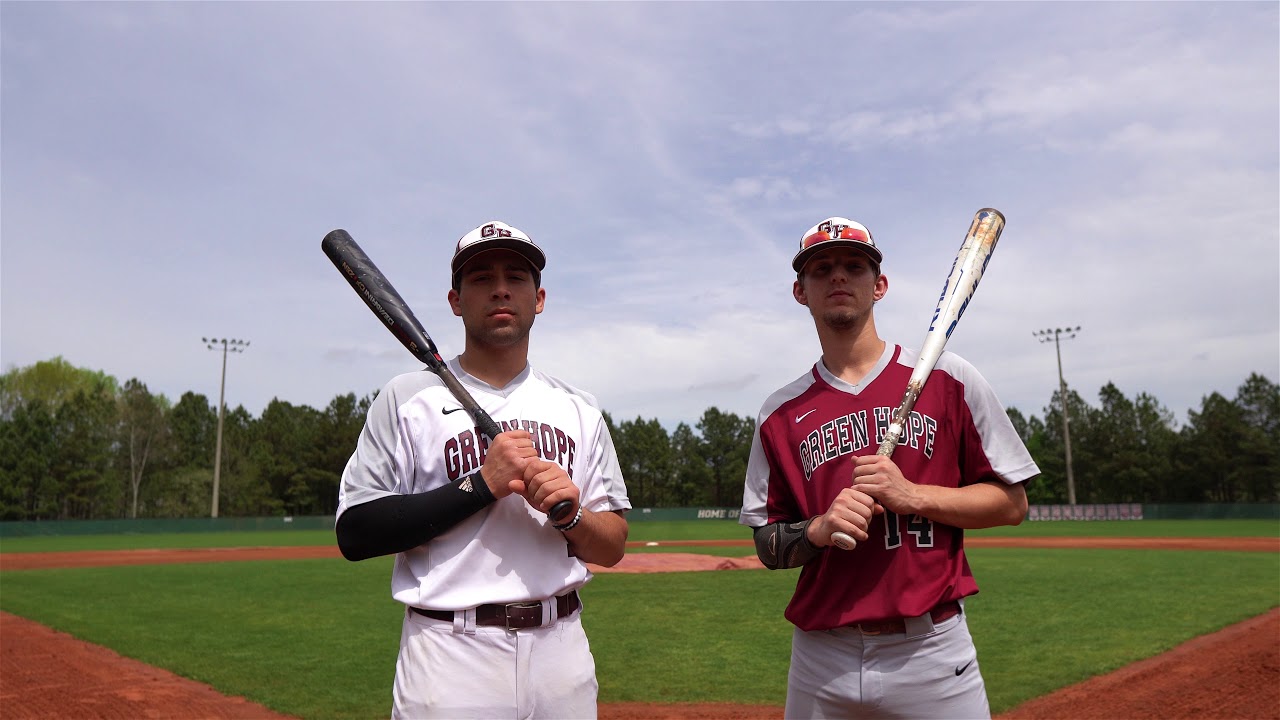 green hope baseball promo - YouTube