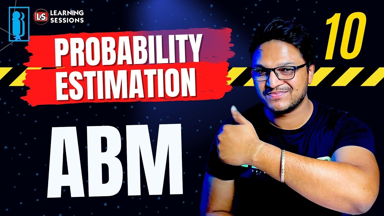 Caiib ABM class in Hindi #10 | Probability Chapter 6 module A Part 3 - YouTube