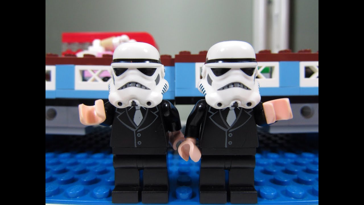 Who's That Fig? #12 - MADABOUTLEGO - YouTube