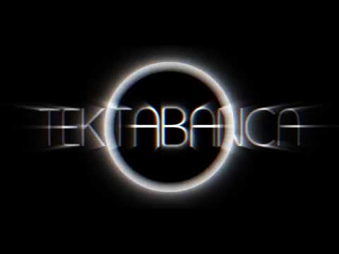 #TEKTABANCA İNTRO !