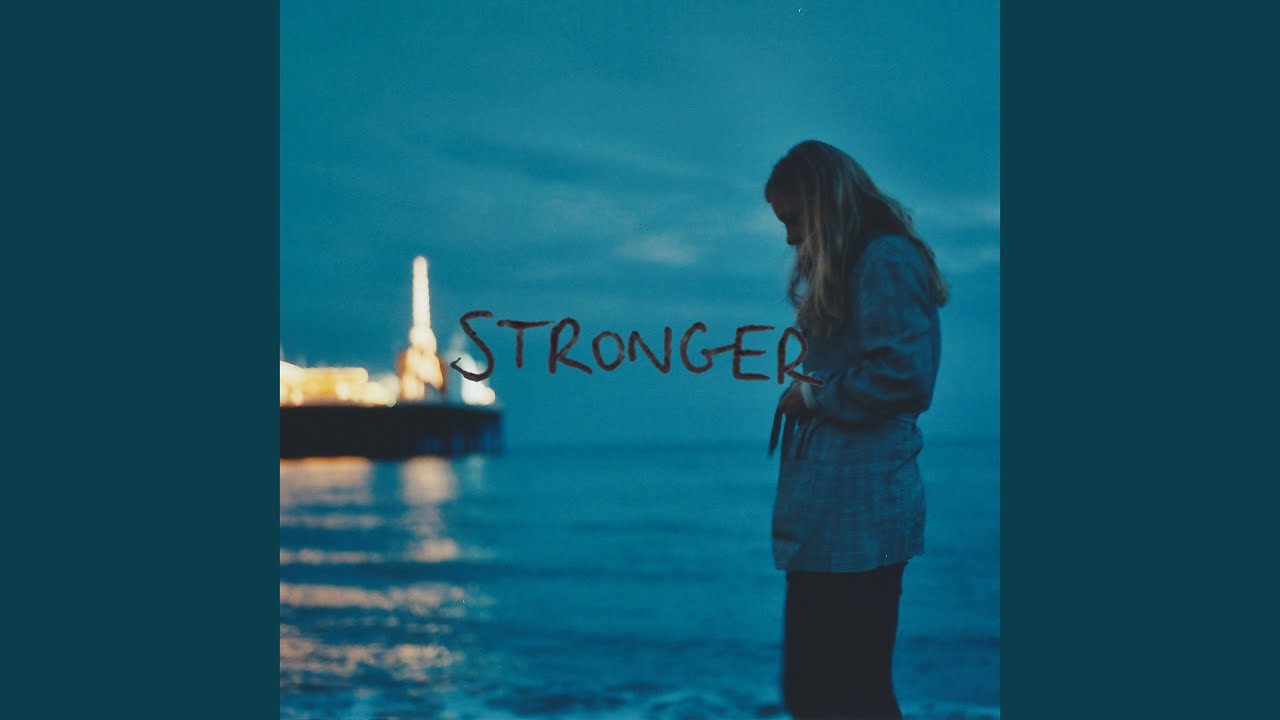 Stronger YouTube stronger-youtube