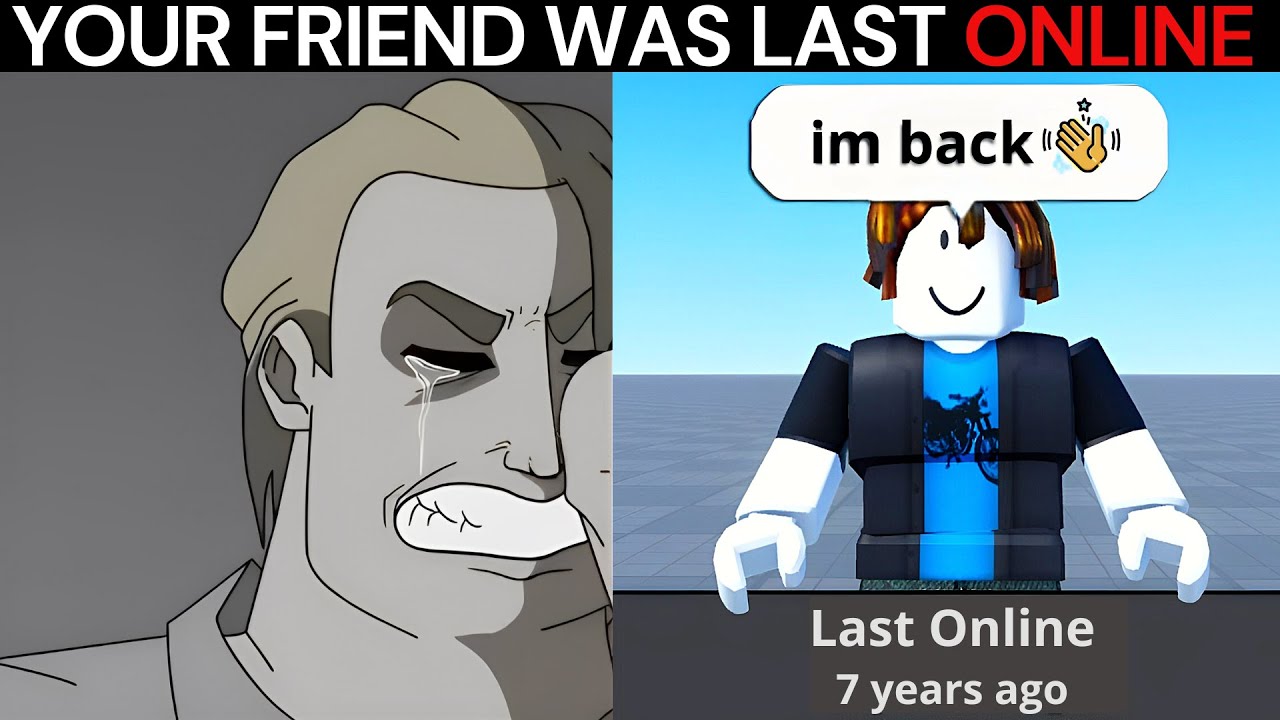 Mr Incredible becoming sad (Your friend was last online) - YouTube