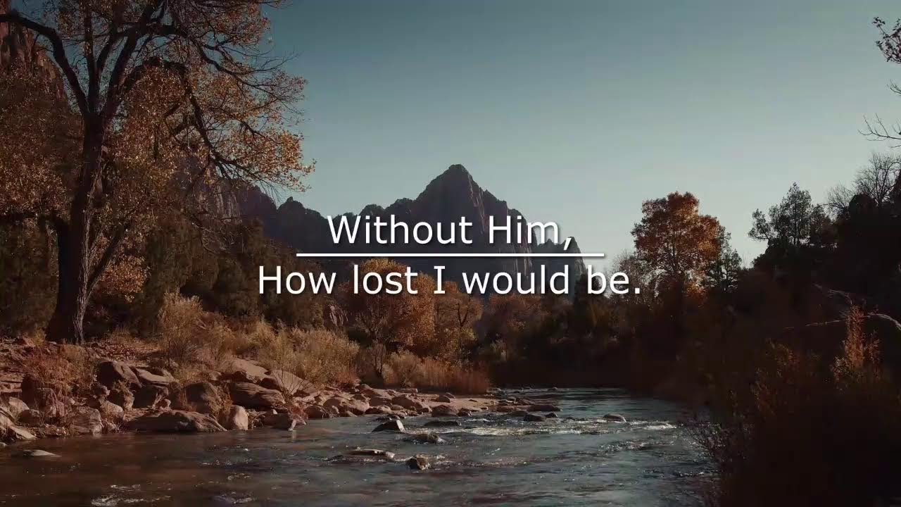 "Lostness: Why Pray For & Share With Lost People" - YouTube
