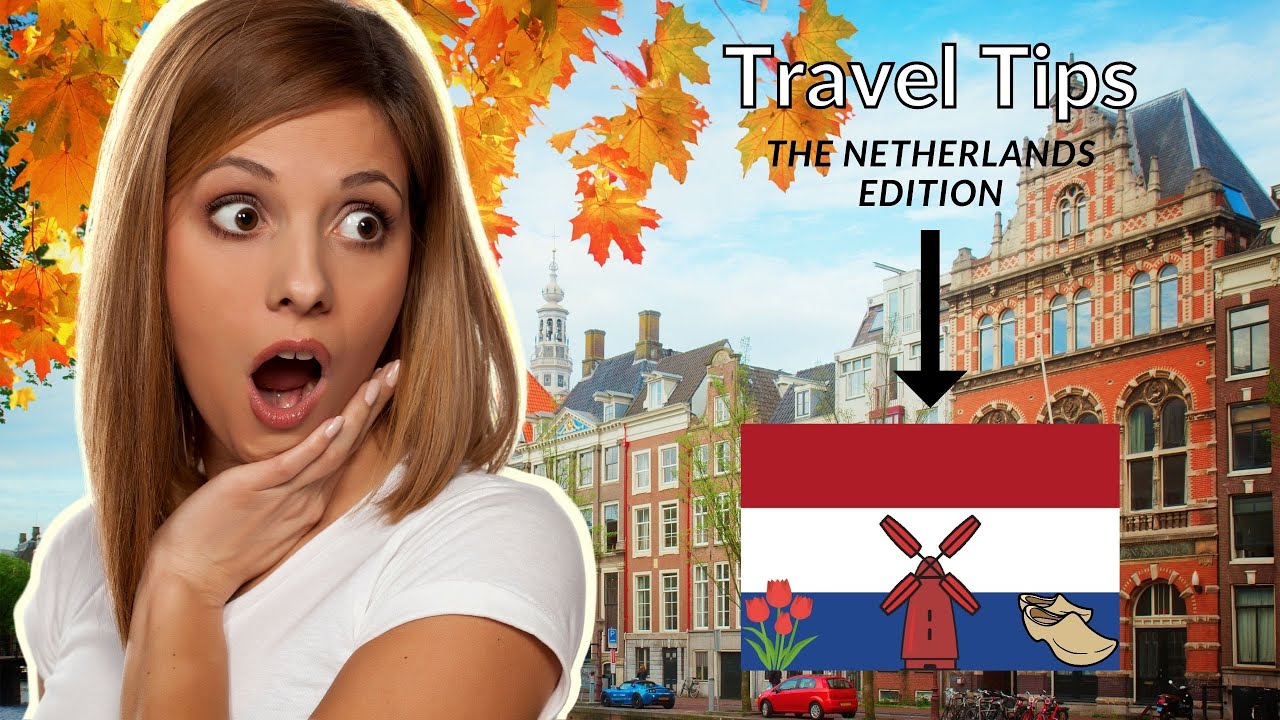 10 Spots In The Netherlands You Have To See NOW! 😍 | TRAVEL GUIDE - YouTube