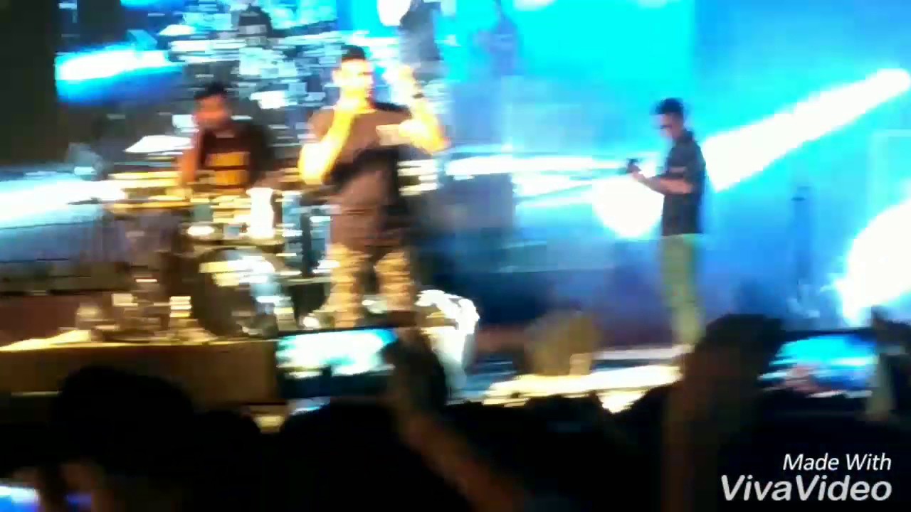 Arjun kanungo In medicaps moonstone 2k17.. - YouTube