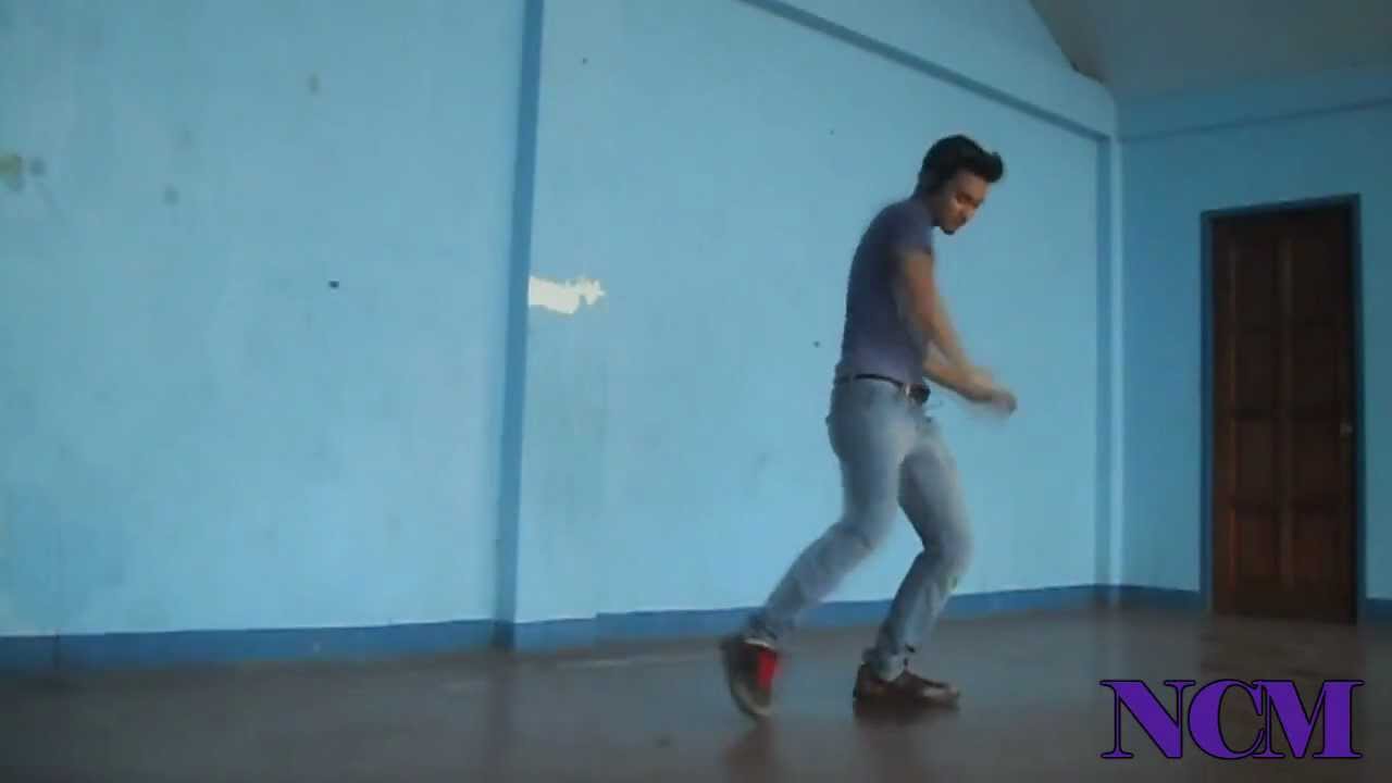 BOYFRIEND | Justin Bieber | Dance Choreography (Hip Hop Dance) - YouTube