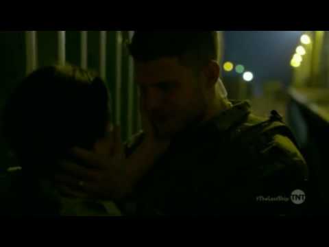 Danny and kara- i still need you