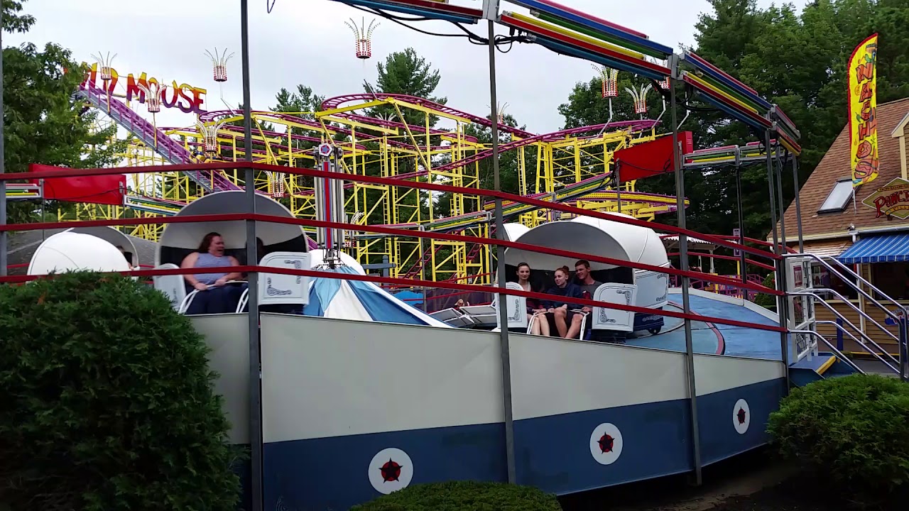 Funtown 2018(1) - YouTube