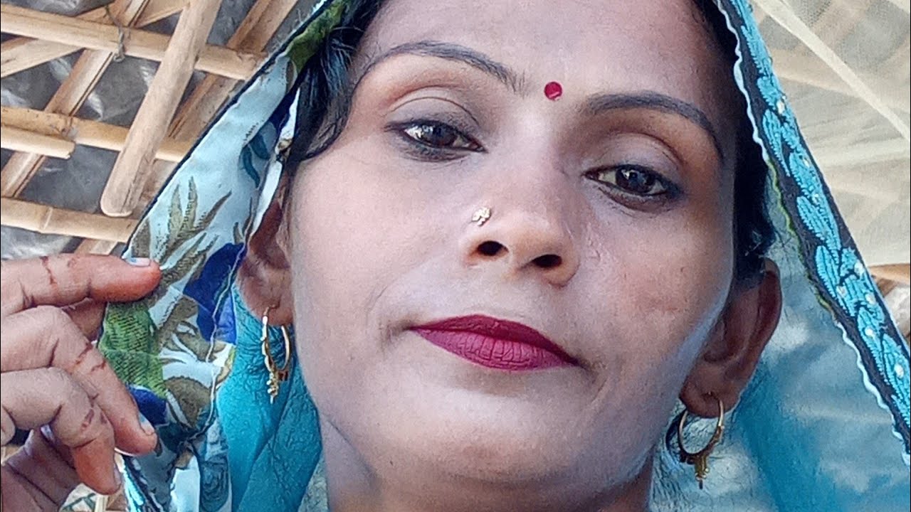 Manju verma short video is live! - YouTube