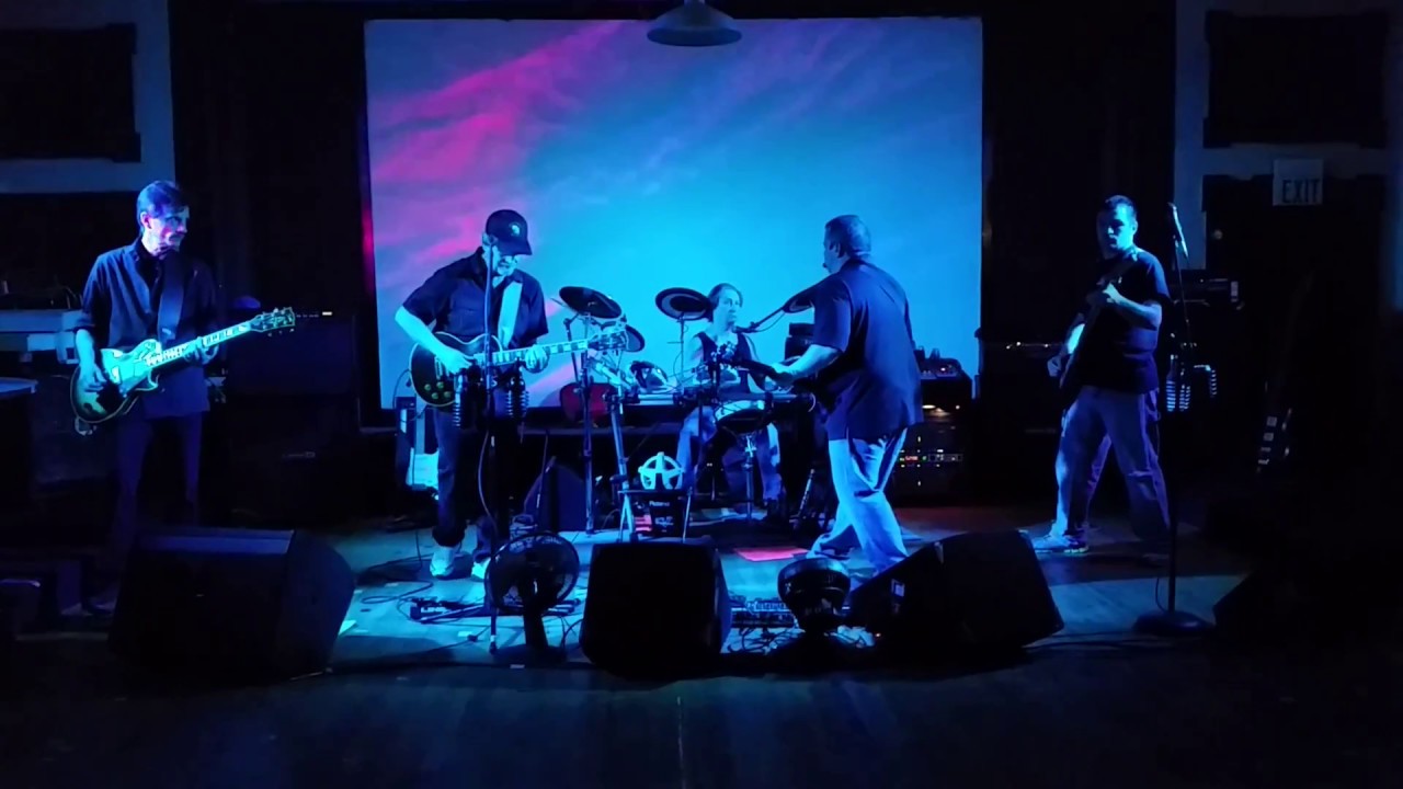 busted classic rock 002 - YouTube