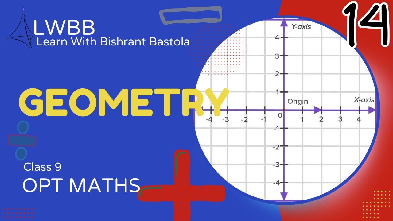 Locus | Geometry | OPT Math | Class 9 - YouTube