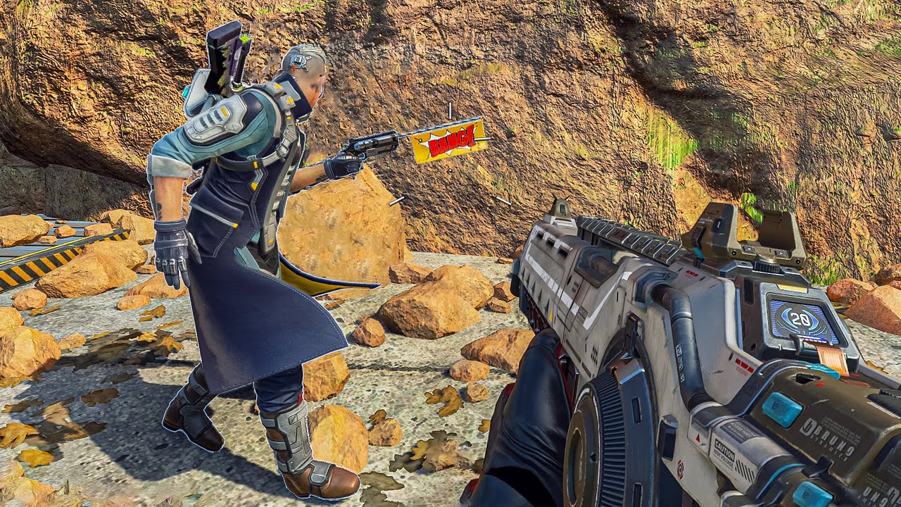 New Ballistic Dance Animations? 😂 - YouTube