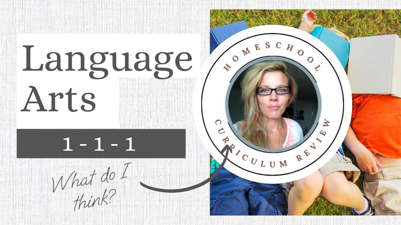 BEST PICK Homeschool LANGUAGE ARTS Curriculum Flip Through Review BEST PICK Homeschool LANGUAGE ARTS Curriculum Flip Through Review