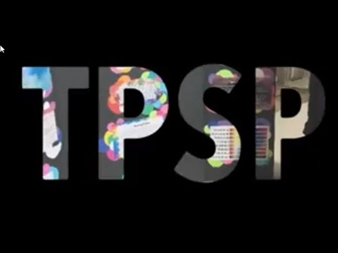 TPSP 2023 - YouTube