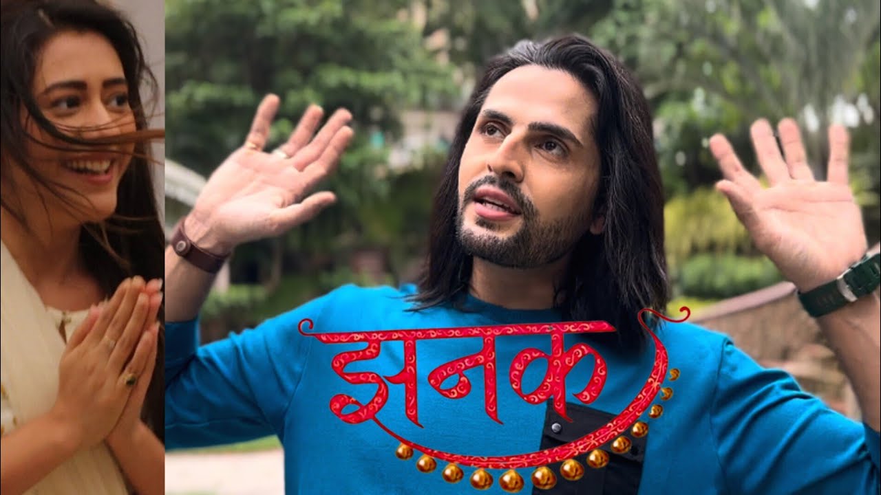 Tarun Raj Nihalani Interview on TV Show Jhanak | Star Plus | Hiba Nawab ...