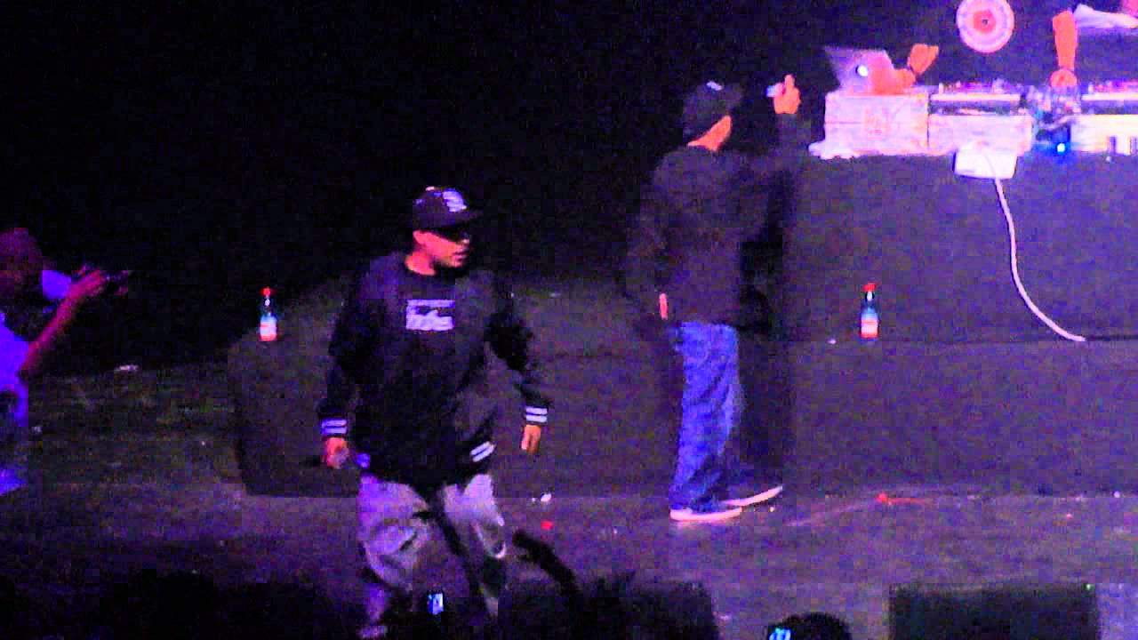Psycho realm // The crazy area // EN CHILE 2011 // U53R580 - YouTube