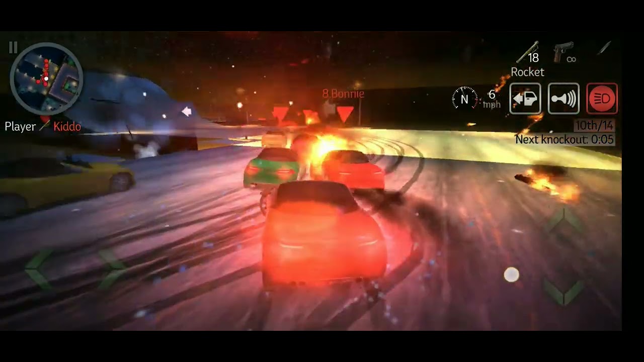 This GTA rip-off is chaos - YouTube