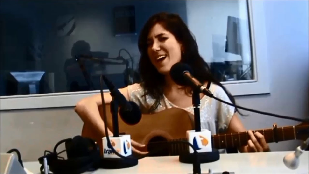 IRATXE MUGIRE - Me dice Guille (Acústico PLANETA RUIDO 16 05 2017) - YouTube