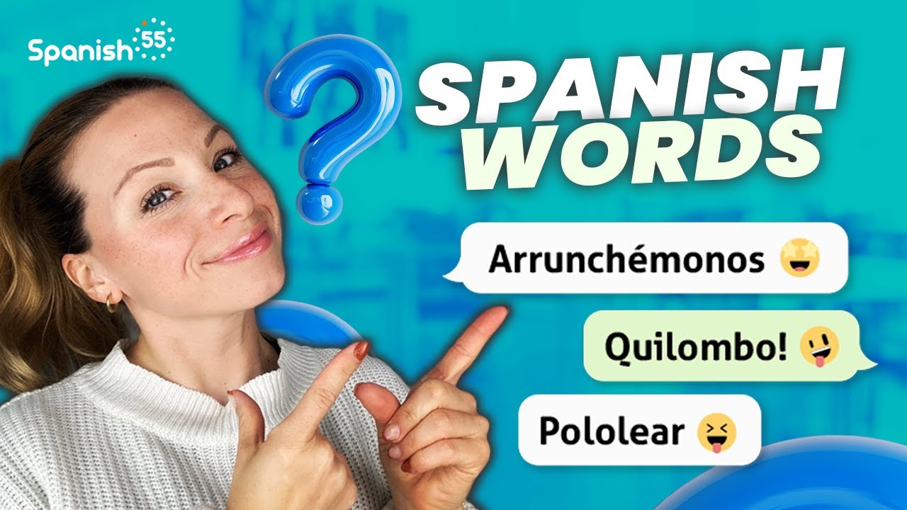 Colombian Slang Explained for Beginners! - YouTube