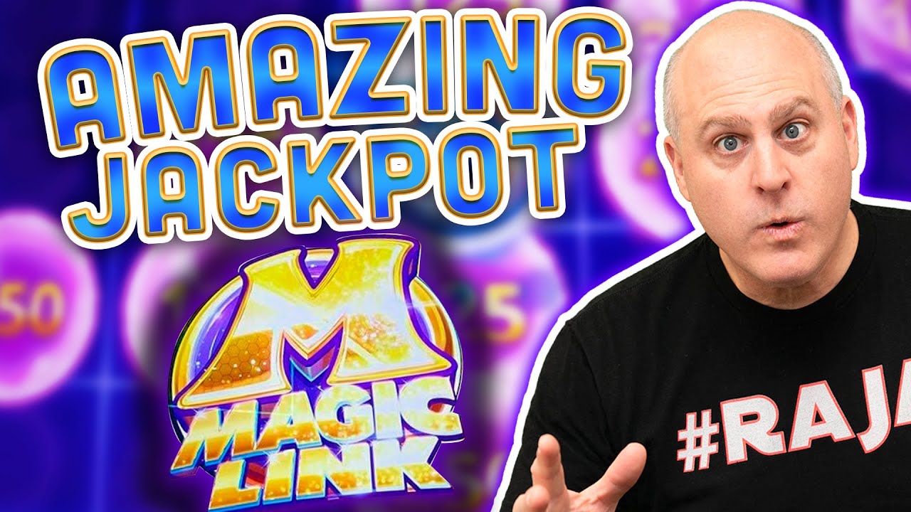 BEGINNERS LUCK! | Amazing Jackpot First Ever Time Playing This Slot ...