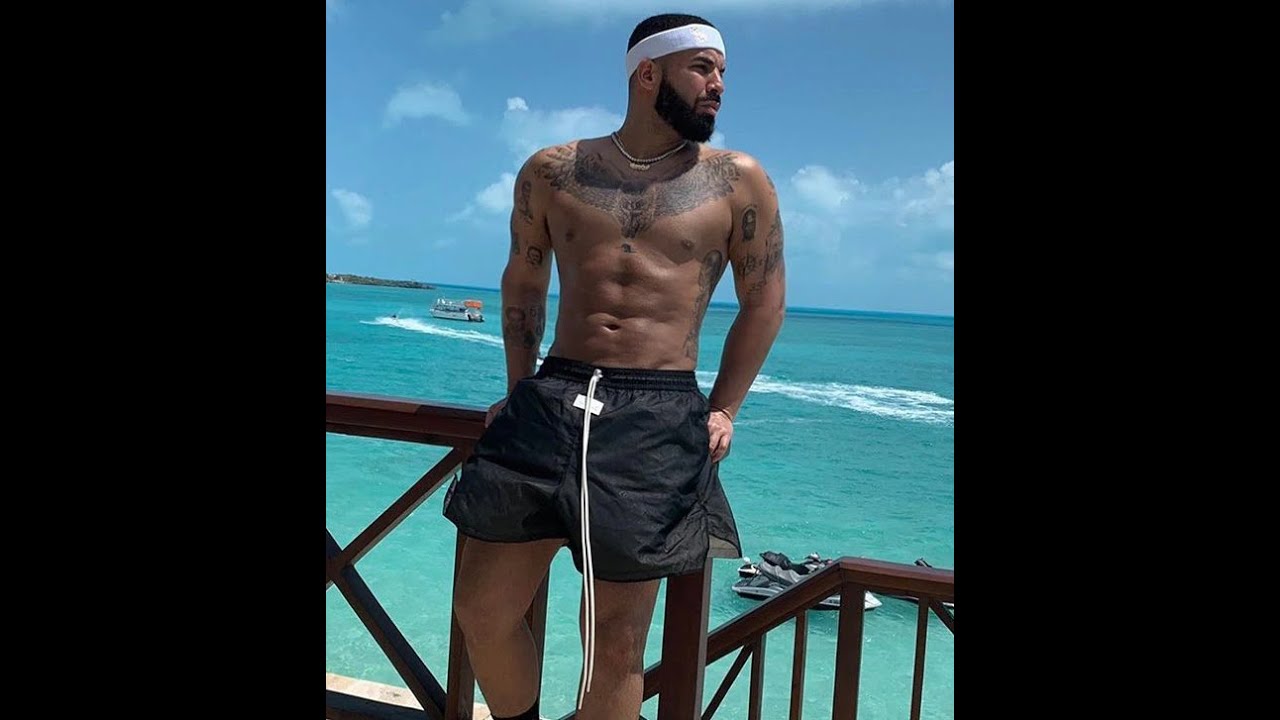 Rick Ross responds to Drake "BBL DRIZZY called his mommy on me" - YouTube