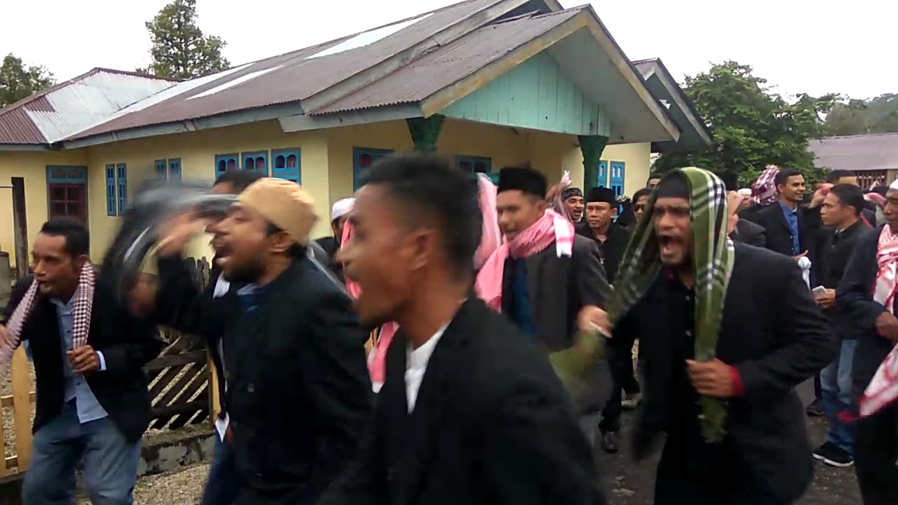 Hadarat Negeri Hualoy - YouTube