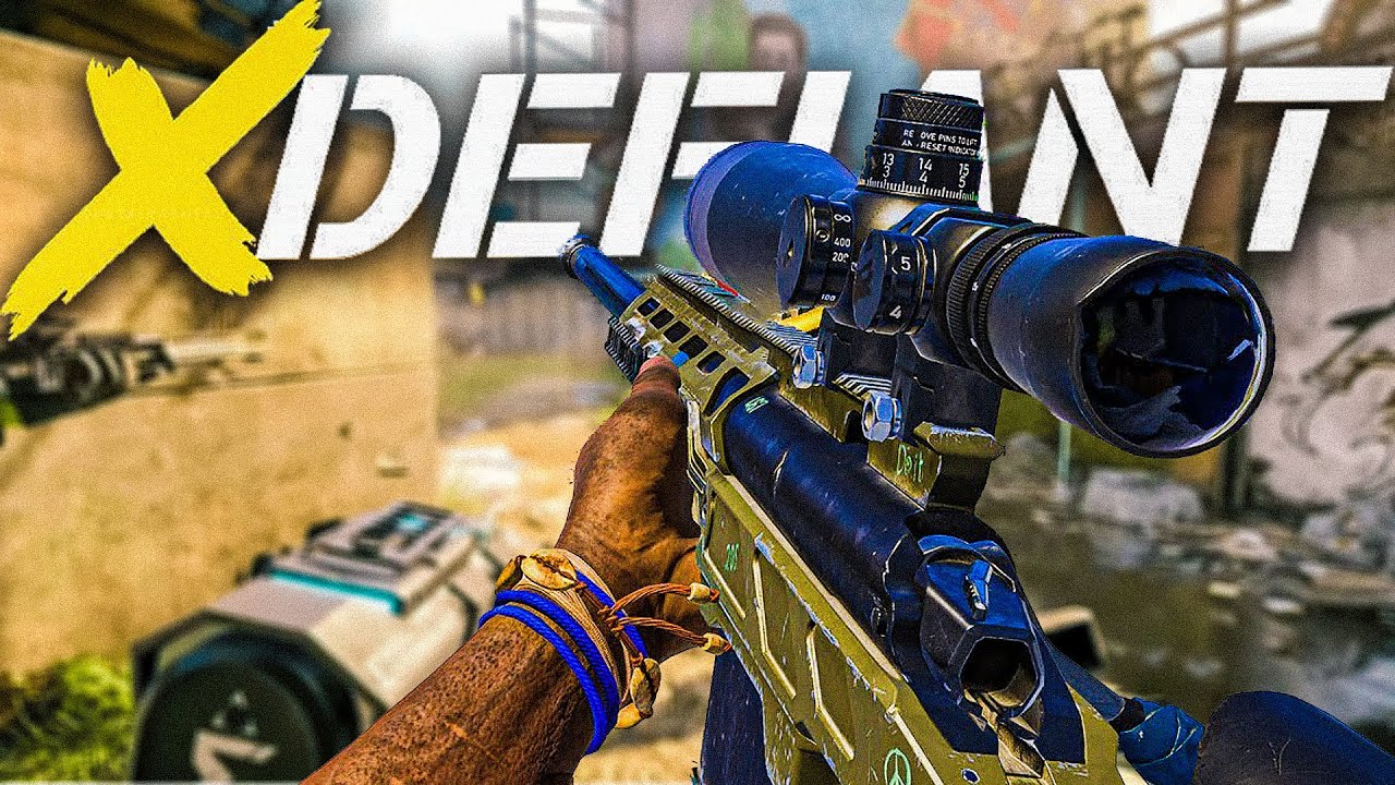 THE “CALL OF DUTY KILLER” IS FINALLY HERE ( What's it like now? ) - YouTube