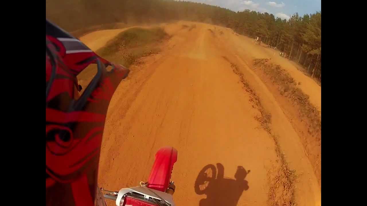 Durhamtown MX 2 - YouTube