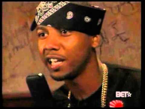 Dipset - Rap City Freestyle - YouTube